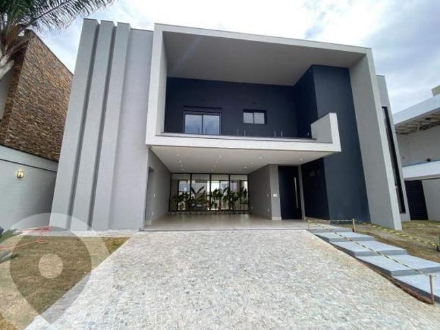 Casa à venda no bairro Loteamento Parque dos Alecrins