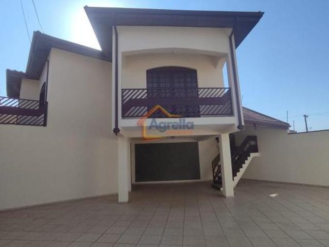 Casa à venda no bairro Loteamento Parque Itacolomi Mogi Guaçu/SP