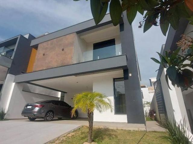 Casa à venda no bairro Loteamento Reserva Ermida em Jundiaí/SP