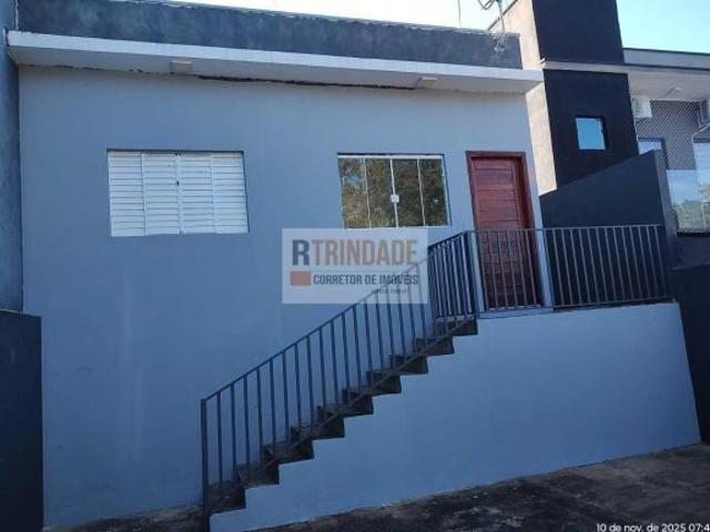 Casa à venda no bairro Loteamento Residencial Vista Alta Tatuí/SP