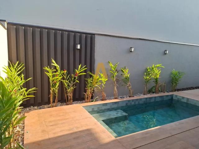 Casa à venda no bairro Loteamento Terras de Florença Ribeirão Preto/SP
