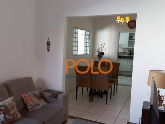 Casa à venda no bairro Pacaembu em Uberlândia
