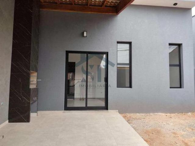 Casa à venda no Bairro Pacaembu II Itupeva / São Paulo