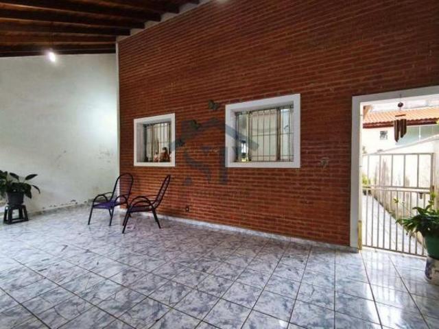 Casa à venda no Bairro Pacaembu II Itupeva SP