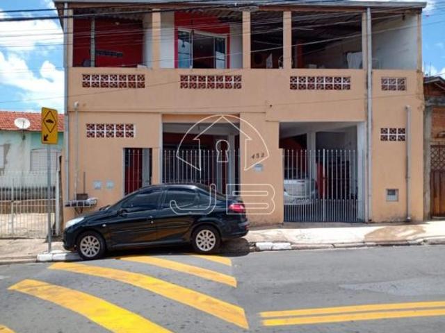 Casa à venda no Conjunto Habitacional Padre Anchieta, Campinas/SP