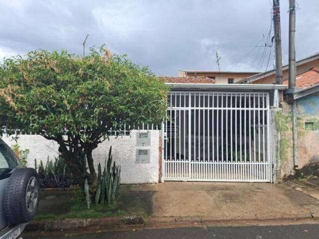 Casa a venda no bairro Padre Anchieta, em Campinas/SP