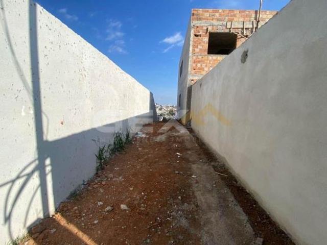 Casa à Venda no Bairro Padre Eustáquio em Divinópolis MG