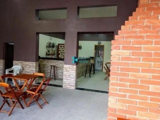 Casa à venda no bairro Palmeiras de São José São José dos Campos/SP