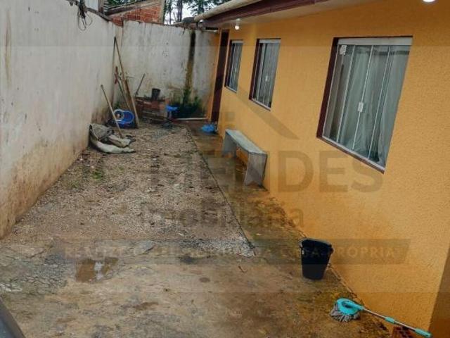 Casa à venda no bairro Paloma Colombo/PR
