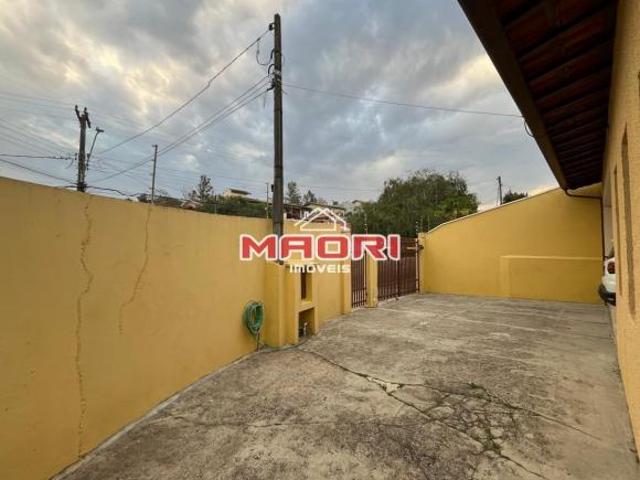 Casa à venda no Bairro Panorama em Valinhos