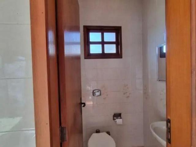 Casa à Venda no Bairro Passo do Feijó – Alvorada/RS