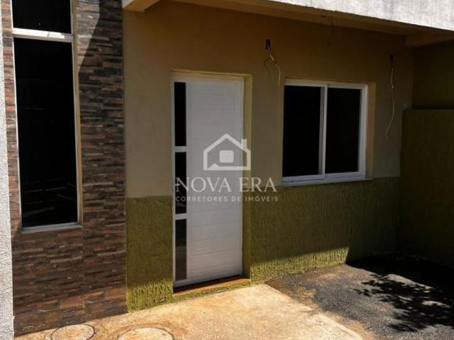 Casa à venda no bairro Passo dos Ferreiros Gravataí/RS