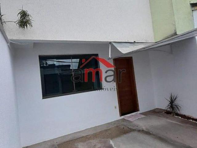 Casa à venda no bairro Paquetá em Belo Horizonte/MG