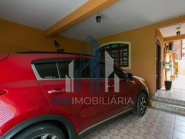 Casa à venda no bairro Parada XV de Novembro São Paulo/SP