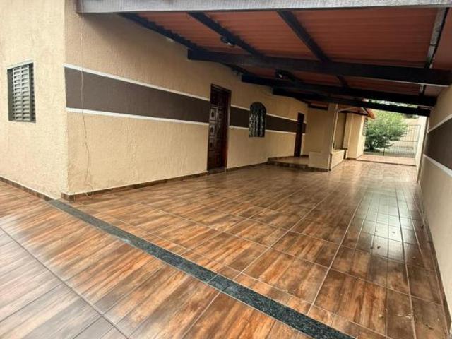 Casa à venda no bairro Paraíso Anápolis/GO