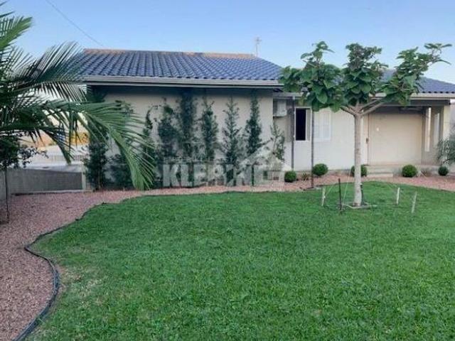 Casa à venda no bairro Paraíso do Vale Bom Princípio/RS