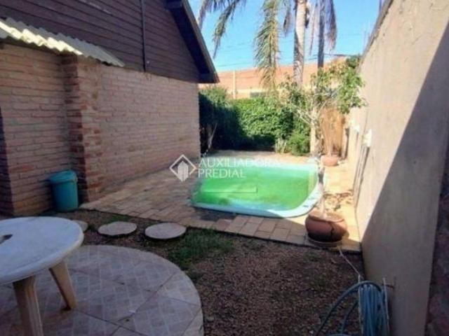 Casa à venda no Bairro Paraíso, Sapucaia do Sul RS