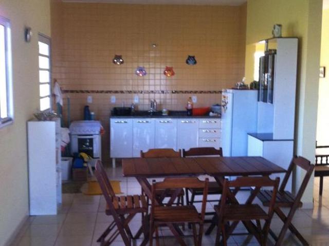 Casa à venda no bairro Paranapanema Paranapanema/SP