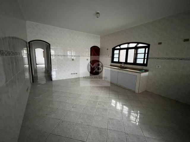 Casa à venda no bairro Park D&apos aville Peruíbe/SP