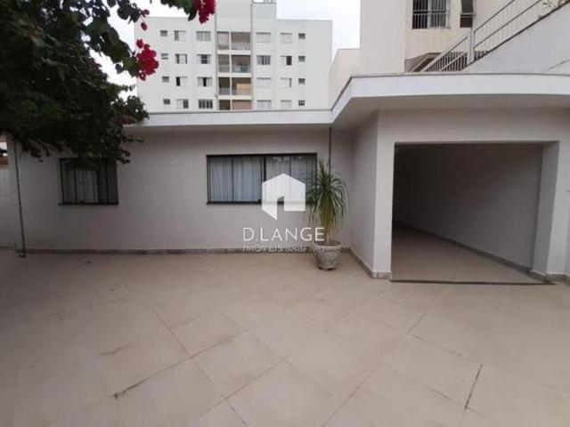Casa à venda no bairro Parque Taquaral em Campinas
