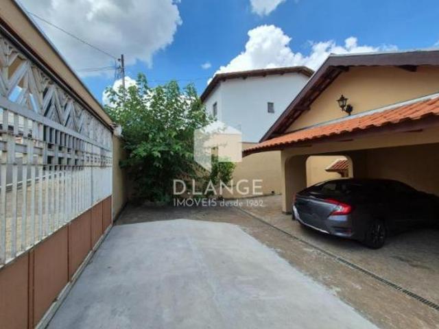 Casa à venda no bairro Parque Taquaral em Campinas