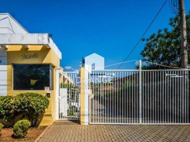 Casa à venda no bairro Parque Taquaral em Campinas