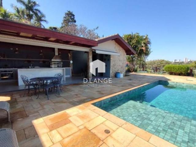 Casa à venda no bairro Parque Taquaral em Campinas SP