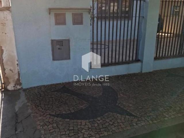 Casa à venda no bairro Parque Taquaral em Campinas SP