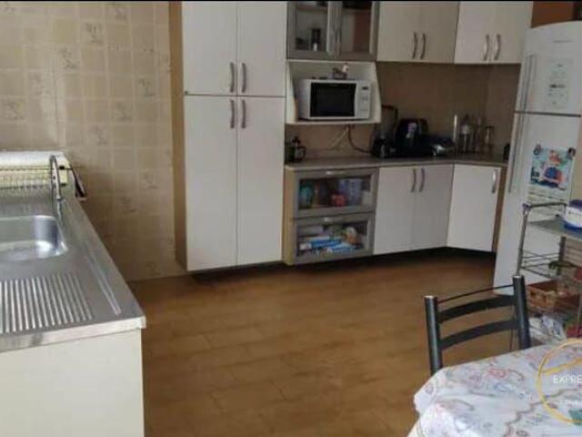 Casa à venda no bairro Parque Três Meninos Sorocaba/SP