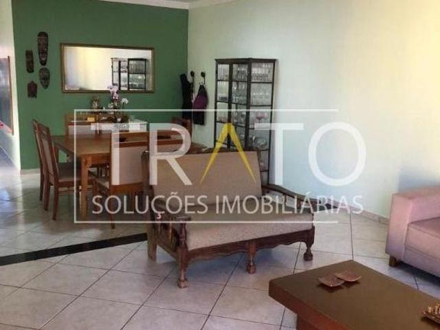 Casa à venda no bairro Parque Via Norte em Campinas SP