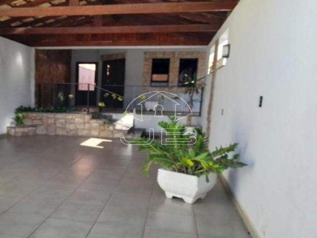 Casa à venda no bairro Parque Via Norte, em Campinas/SP