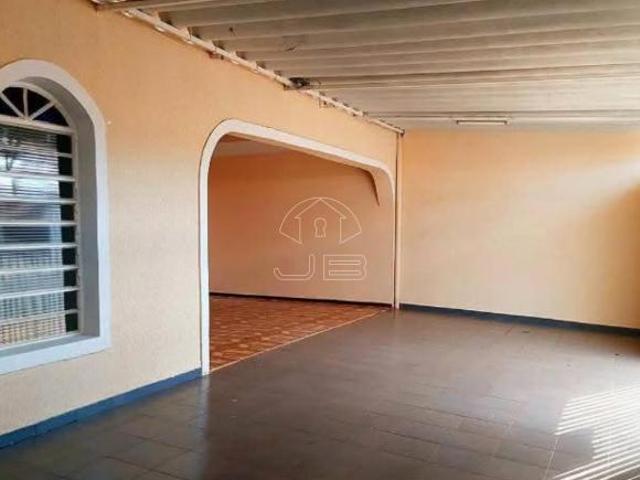 Casa à venda no bairro Parque Via Norte, em Campinas/SP