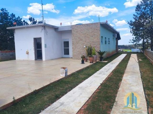 Casa à venda no bairro Parque Vila Rica Santana de Parnaíba/SP