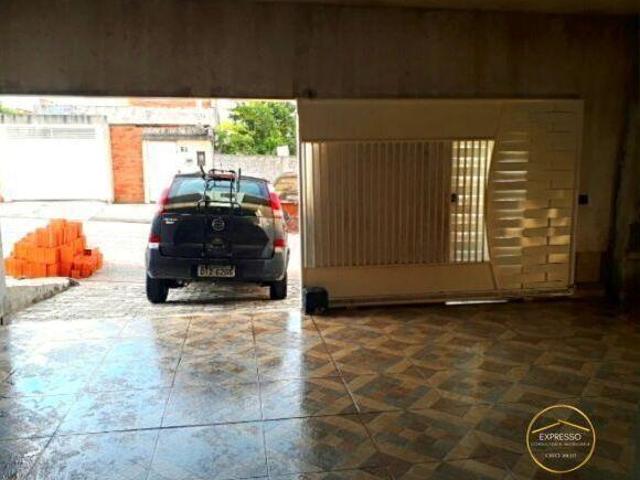 Casa à venda no bairro Parque Vista Barbara Sorocaba/SP