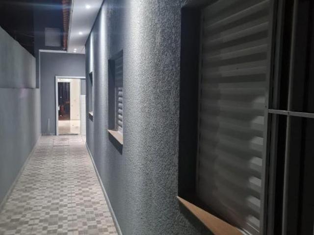 Casa à venda no bairro Parque Vitória Régia Sorocaba/SP