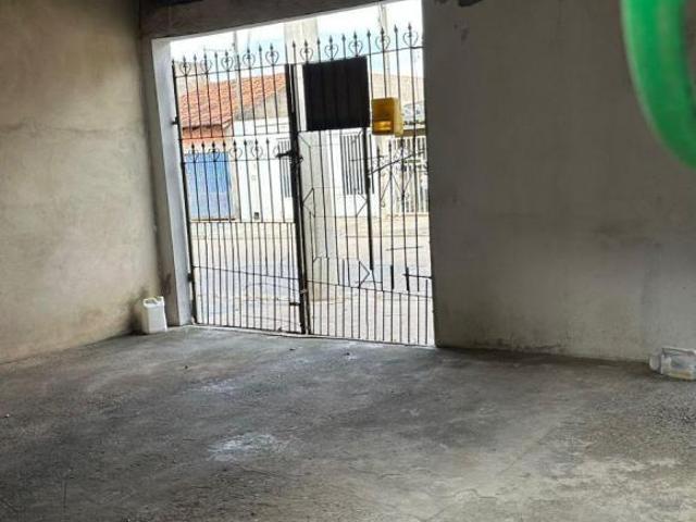 Casa à venda no bairro Parque Vitória Régia Sorocaba/SP