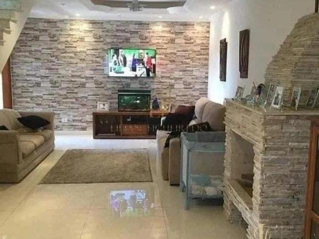 Casa à venda no bairro Parque Vivaldi Leite Ribeiro Poços de Caldas/MG