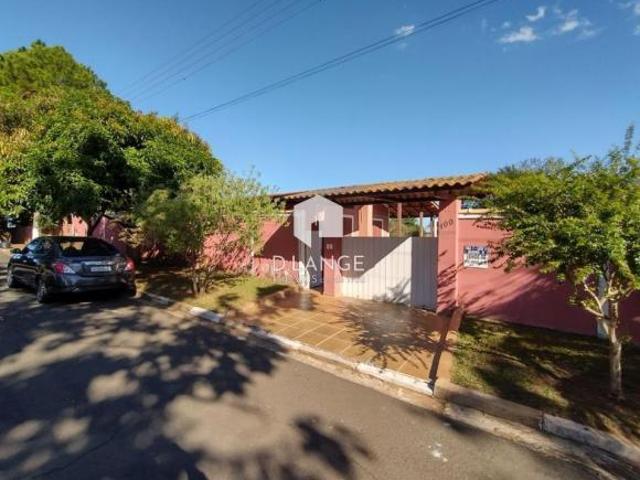 Casa à venda no bairro Parque Xangrilá em Campinas