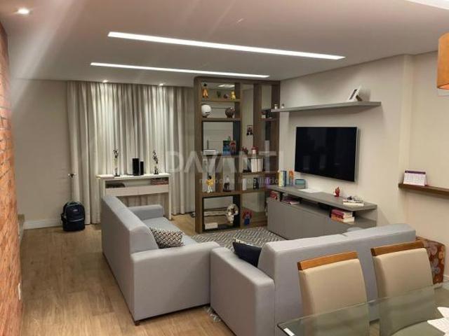 Casa à venda no bairro Parque Xangrilá em Campinas na Davanti Imóveis