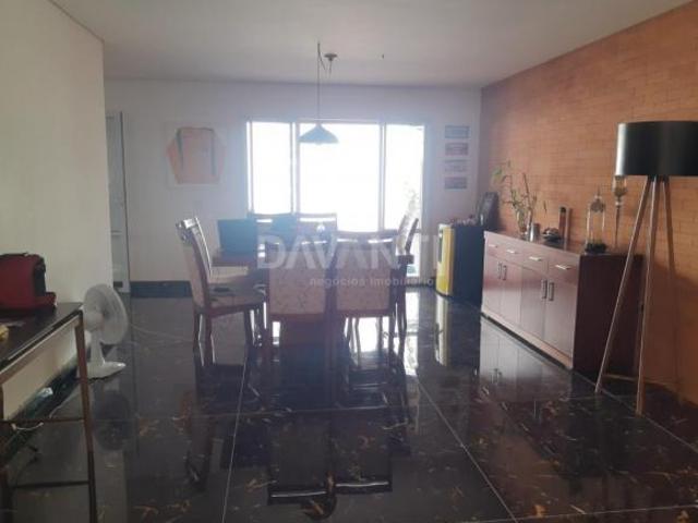 Casa à venda no bairro Parque Xangrilá em Campinas na Davanti Imóveis