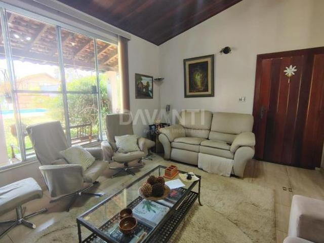 Casa à venda no bairro Parque Xangrilá em Campinas na Davanti Imóveis