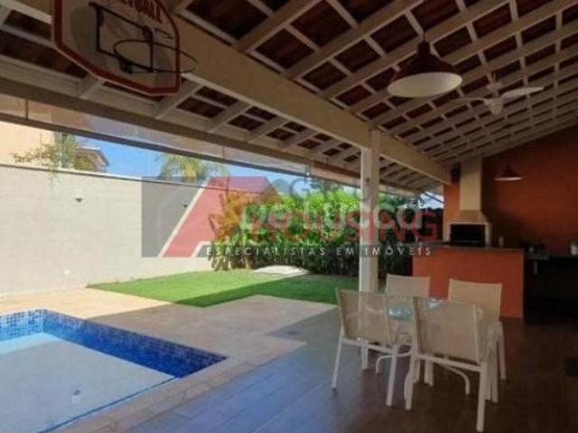 CASA A VENDA NO BAIRRO PARQUE ALTO TAQUARAL EM CAMPINAS 180,00 M² DE ÁREA ÚTIL, 364,00 M² DE TERRENO