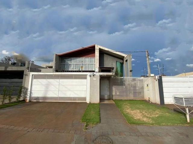 Casa á venda no Bairro Parque Alvorada em Dourados MS