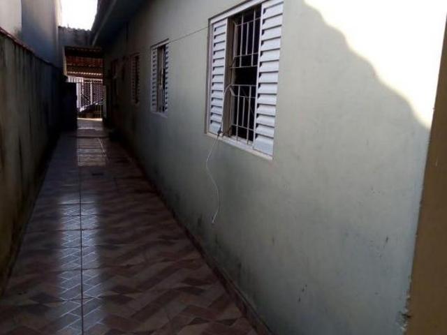 Casa à venda no bairro Parque América Itu/SP
