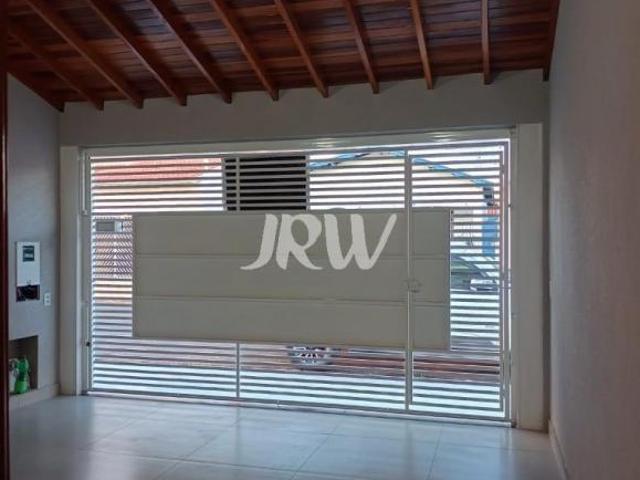 CASA A VENDA NO BAIRRO PARQUE BOA ESPERANÇA NA CIDADE DE INDAIATUBA