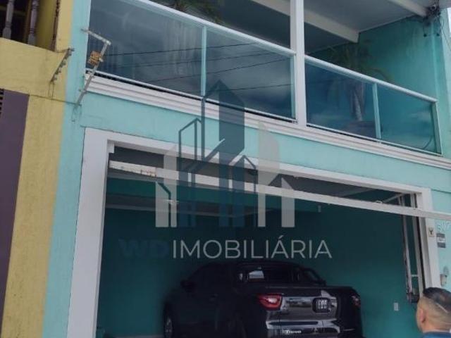 Casa à venda no bairro Parque Boturussu São Paulo/SP