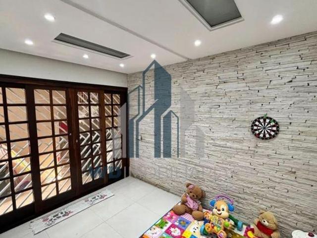 Casa à venda no bairro Parque Boturussu São Paulo/SP