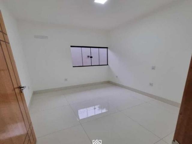Casa à venda no bairro Parque Buriti em Goiânia/GO