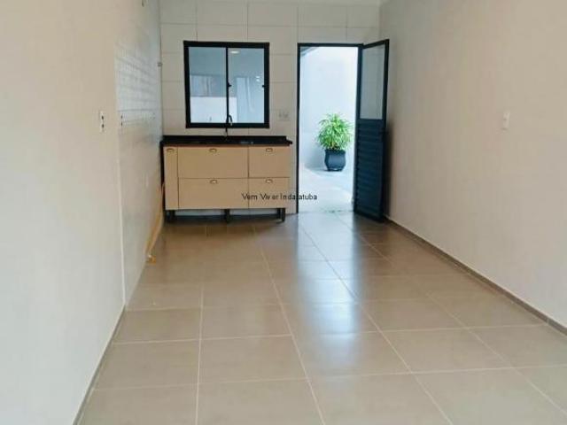 Casa à venda no bairro Parque Campo Bonito Indaiatuba/SP
