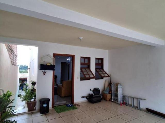 Casa à venda no bairro Parque Cidade Jardim Jundiaí/SP